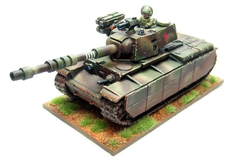 [TMP] "Pulpy Super Tanks" Topic